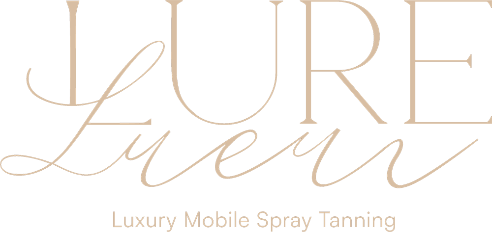 Lure Lueur – Luxury Mobile Spray Tanning